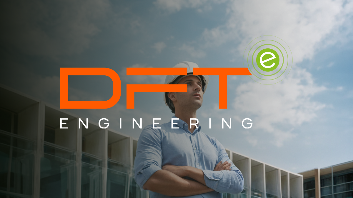 Bureau d'études DFT-Engineering - DFT-Engineering